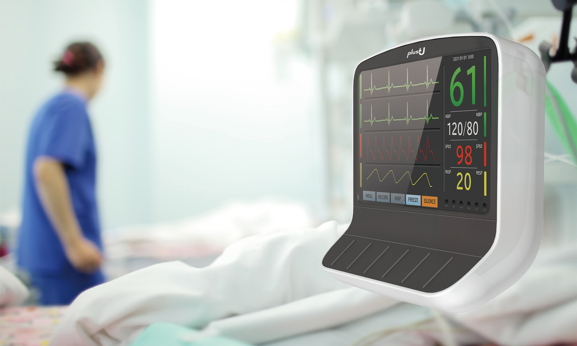 Plus-U. / Product Design & UI Design – +Usability Engineering ＋User ...